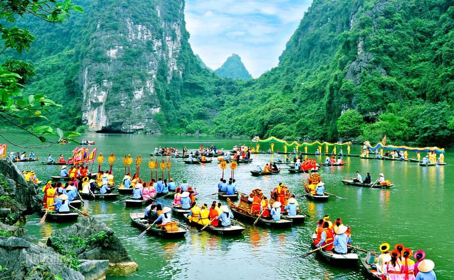 Ninh Binh : Hoa Lu, Trang An, Mua Cave, Bich Dong Tour - Analyzing the Experience