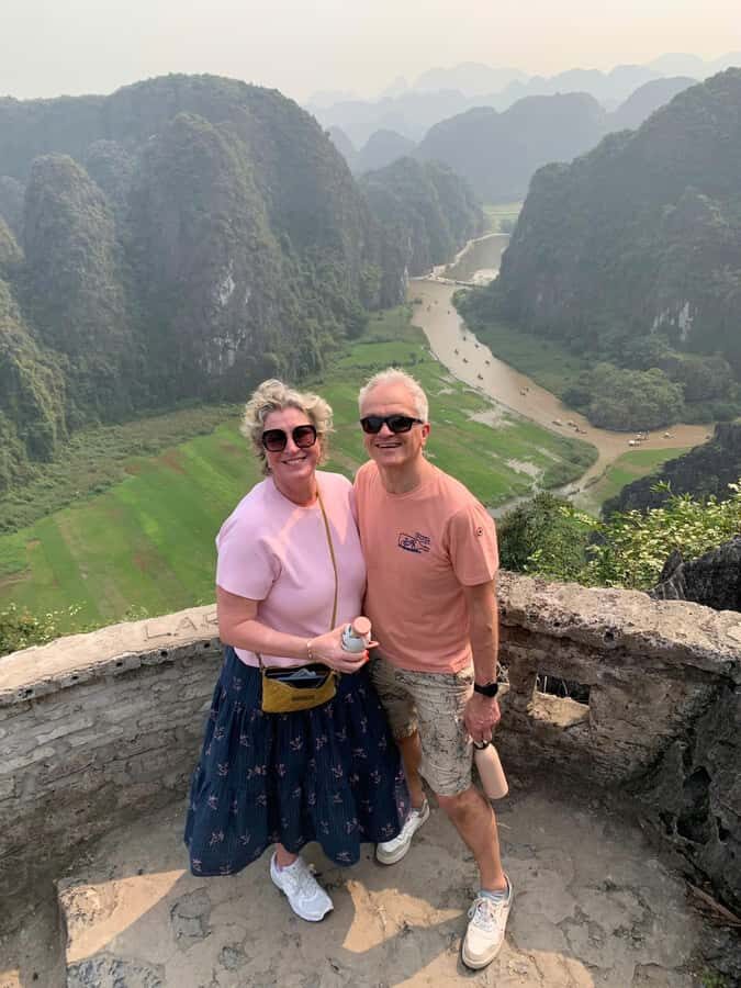 Ninh Binh: Hoa Lu,Trang An, Mua Cave & Bich Dong Scenic Trip - What Makes This Tour Special?