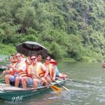 Ninh Binh Jeep : Trang An Boat Ride, Mua Cave Sunset & Hoa Lu - The Good and the Not-So-Good