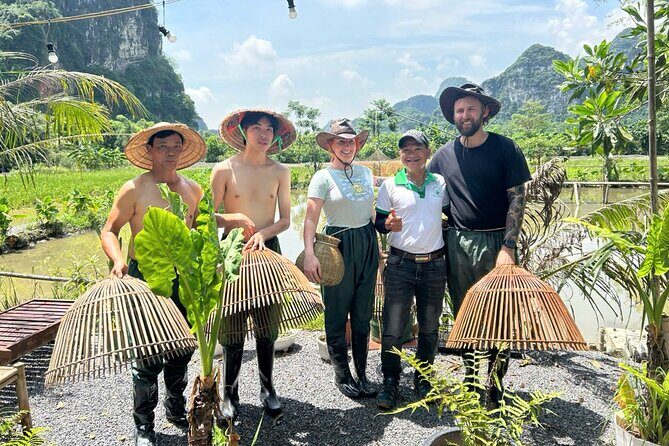 Ninh Binh Motorbike Tour: Discover Secret Gems in One Day - Value and Practical Considerations