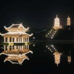 Ninh Binh Nightlife & Food: Bai Dinh Temple, Hoa Lu Stroll - What You Can Expect on This Tour