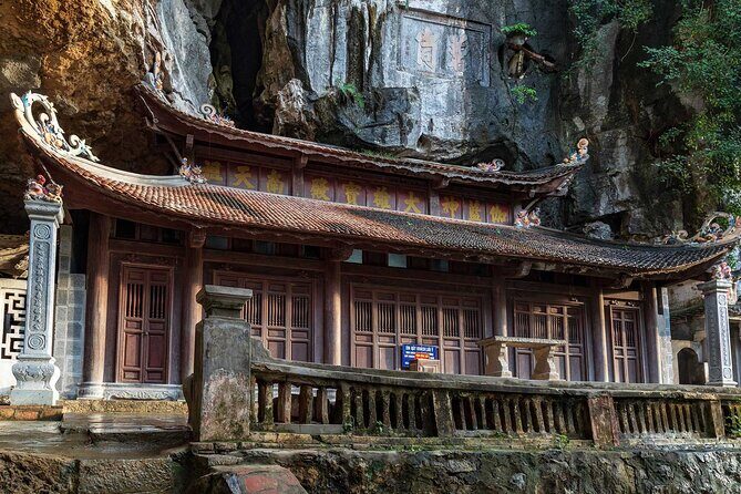 Ninh Binh Private Day Tour Bich Dong Local Family Trang An - Who Will Love This Tour?