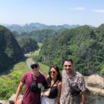 Ninh Binh Private Day Tour Mua Cave Tam Coc Local Family Hoa Lu - What This Tour Means for You