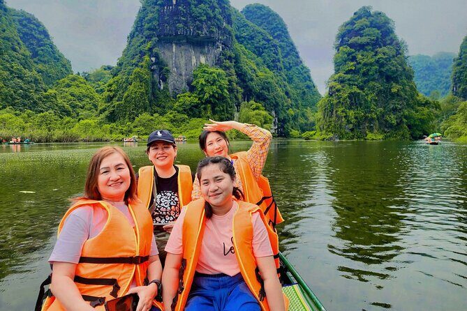 Ninh Binh Private Trip From Hanoi - A Detailed Look at the Trip