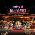 Ninh Binh Show: The Hero of the Reed Flag Show Ticket - What the Tour Includes