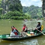 Ninh Binh Small Group Day Trip for 11 People Max - What’s Included and What’s Not