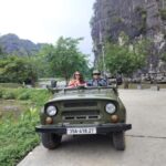 Ninh Binh Sunset Jeep Tour : Trang An Boat Ride & Mua Cave - Exploring Ninh Binh in Style and Substance