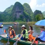 Ninh Binh: Tam Coc Boat Ride, Mua Cave Sunset, Hoa Lu Stroll - Analyzing Value and Practicality