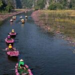 Ninh Binh Tam Coc Private Tour with Boat Trip and Lunch - Who Will Love This Tour?