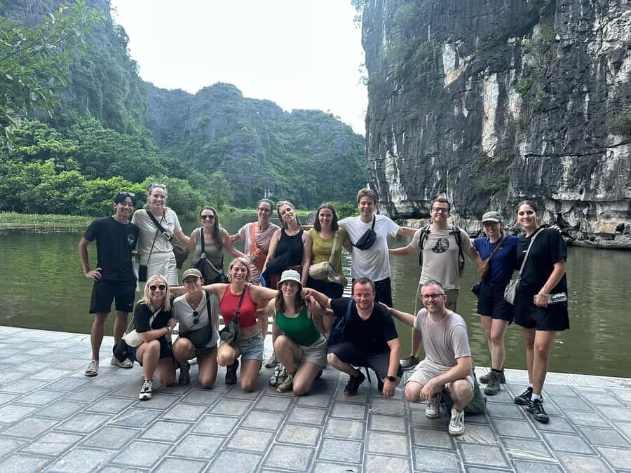 Ninh Binh: Tam Coc, Thai Vi, Bich Dong, Mua Cave Day Trip - Practical Details & Tips