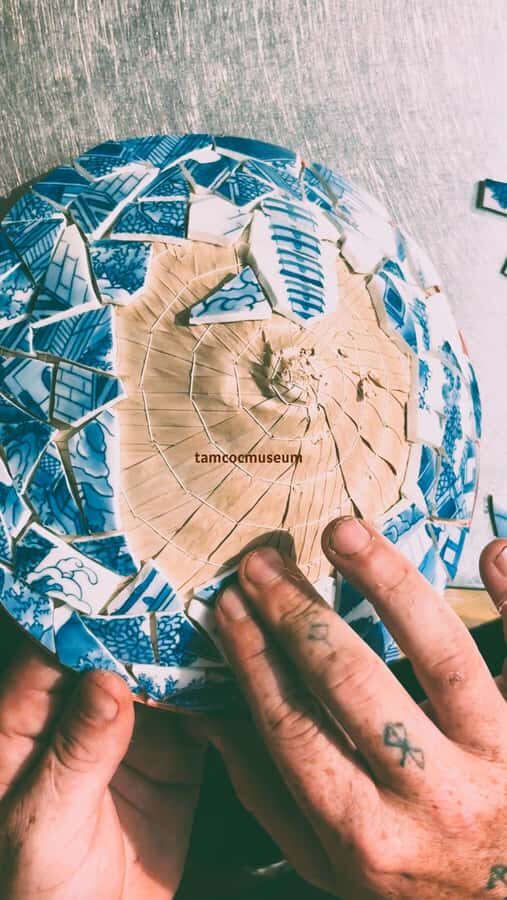 Ninh Binh: Thousand-Year Bo Bat Ceramic Mosaic Hat Workshop - The Itinerary Breakdown