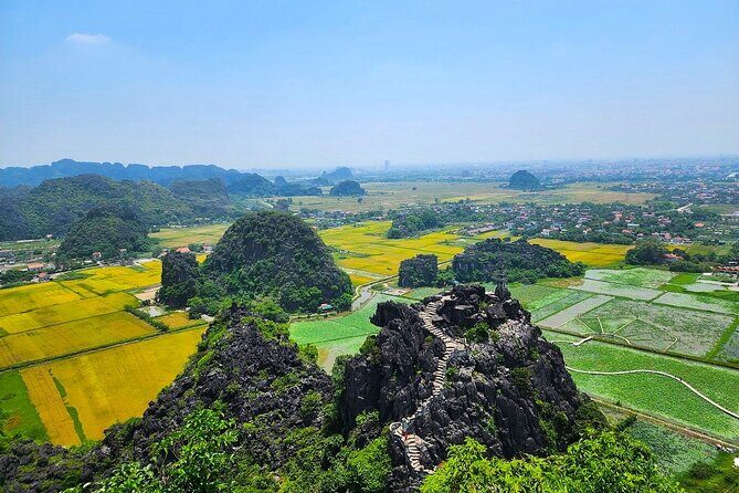 Ninh Binh to Ha Long Bay Explorer from Hanoi  2D1N Experience - Who Will Love This Tour?