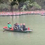Ninh binh: Trang An, Bai Dinh Pagoda and Hang Mua Day Trip - The Grandeur of Bai Dinh Pagoda