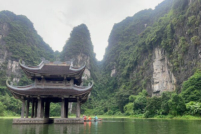 Ninh Binh Trang An Bai Dinh Pagoda Mua Cave Tour From Hanoi - Who Should Consider This Tour?