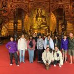 Ninh Binh: Trang An Boat Ride, Bai Dinh, Hoa Lu, Mua Cave - Practical Details and Tips