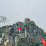 Ninh Binh: Trang An Boat Ride, Bich Dong & Mua Cave Sunset - What to Expect and Practical Tips