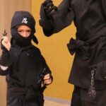 Ninja Experience (Family Friendly) at Samurai Ninja Museum TOKYO - Insights from Visitors