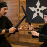 Ninja Experience in Ginza Tokyo - The Value of a Short but Memorable Experience