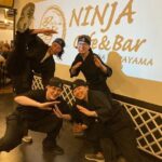 Ninja experience in Takayama - Special Course - The Historical Touch