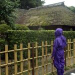 Ninja Explores Old Samurai Residences in Sakura - Who Will Love This Tour?