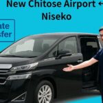 Niseko  New Chitose Airport Private Transfer | Licensed Driver - Who Should Consider This Service?