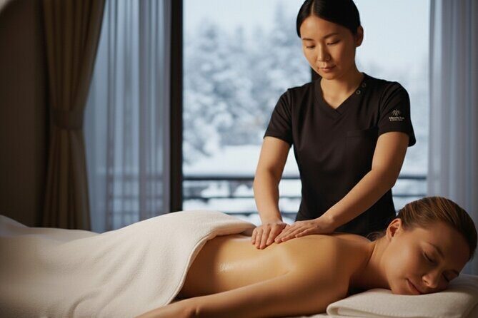 Niseko Professional Oil Treatment Immersive Zen Journey - Why Travelers Love This Experience