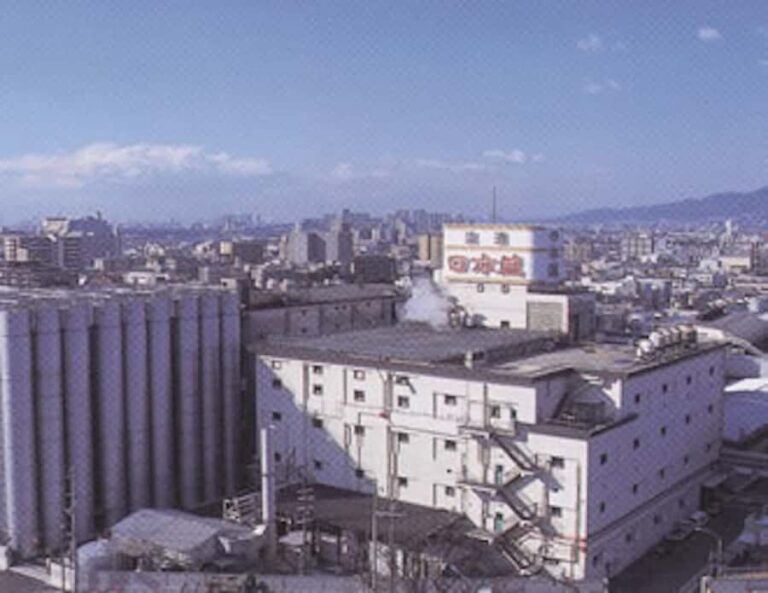 Nishinomiya: Nihonsakari Sake Brewery Tour and Tasting - The Itinerary: A Deep Dive into Sake Craftsmanship