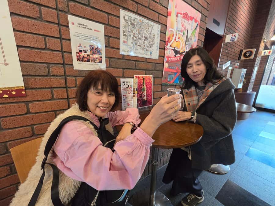 Nishinomiya: Shrine, traditional sake brewery, sake tasting, and Rokkakudo - Practical Details and Value