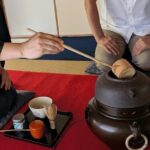 Nishio Matcha StoryTea Ceremony & Matcha Kaiseki Journey - The Matcha Kitchen: Whisking and Tasting