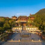 Niushou Mountain Cultural Zone Entry Ticket - Frequently Asked Questions