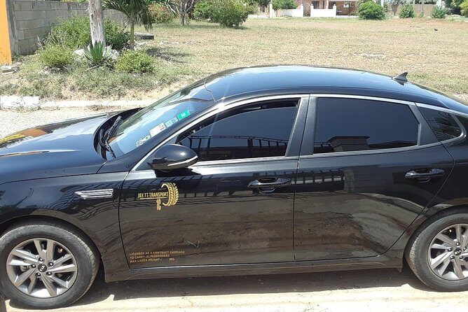 NMIA & Kingston to Ocho Rios - Authentic Experiences and the Real Value