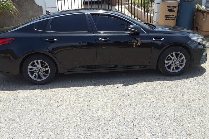 NMIA & Kingston transfer to Negril - How This Transfer Stands Out