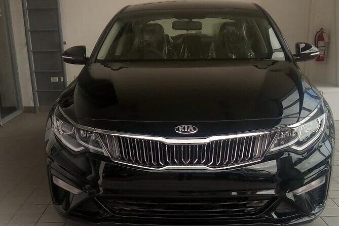 NMIA to KINGSTON - Who Should Consider This Transfer?