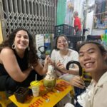 No Diet Club - Local food tour in Hanoi with many tastings ! - The Duration and Flow