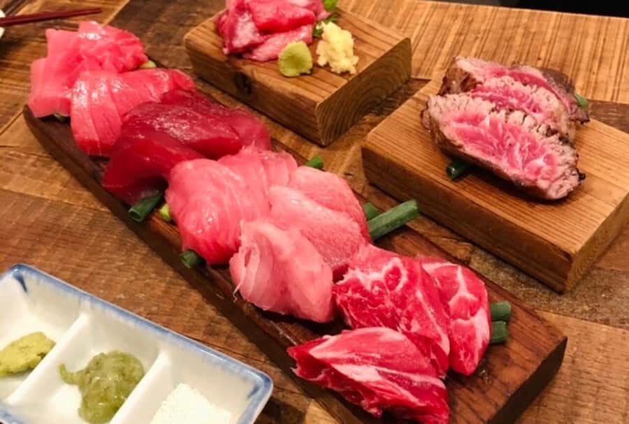 No Tourists Tokyo: Nakano Backstreet Bar Hop - Exploring Nakano’s Hidden Gems