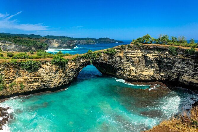 No:#1. Penida Island Tour And Snorkeling With Manta - Who Should Consider This Tour?