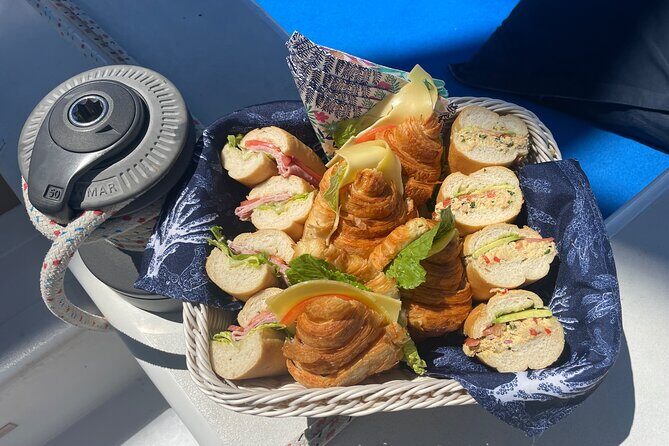 No1SXM Day Sailing Experience in St. Maarten - Pricing and Value