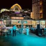 Noah Chao Phraya Buffet Dinner Bangkok Cruise from Iconsiam - Final Thoughts