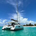 Noah's Ark Beach Club Tour on a Private Catamaran - The Itinerary: What to Expect