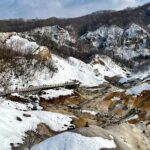 Noboribetsu and Toyako Wonders Hot Springs Farms and Scenic Spots - What the Tour Gets Right