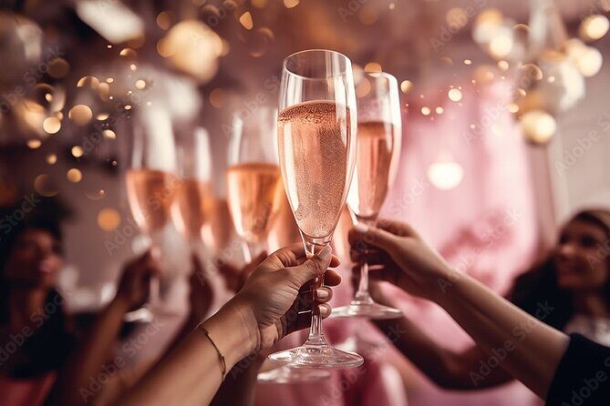 NON BUS Birthday Old Mission Peninsula Wine Tour - The Transportation: Why It Matters