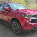 NON BUS PROPOSAL Old Mission Wine Tour in a Cherry Red Tahoe RST - This Tour’s Practical Aspects