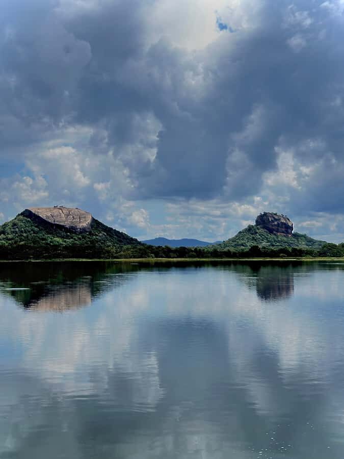 Non-Touristic spots Tuk Tuk Safari: Sigiriya & Pidurangala - Practical Details and What to Expect