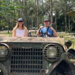 Non Touristy - Bn Dc Cu Chi Tunnel - What Makes This Tour Stand Out?