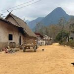 Nong khiaw: 1 Day easy trek visits 3 minority Lao+Hmong&Khmu - A Closer Look at the Itinerary