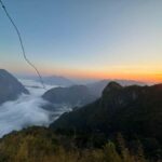 Nong Khiaw: 360-degree Deluxe camping above the clouds - What Are the Highlights?
