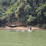 Nong Khiaw: Luang prabang Kayaking,River cruise, Homestay - Day 2: Kayaking and Exploring the Surroundings