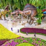 Nong Nooch Tropical Garden Full Day Ticket - Practical Tips for Your Visit