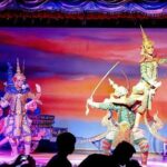 Nopparat Thai Classical Dance & Restaurant Admission Ticket - Why This Experience Matters for Travelers