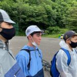 Nopporo Forest Mountain Bike Tour from Sapporo, presenting a retro Cycle cap - FAQ